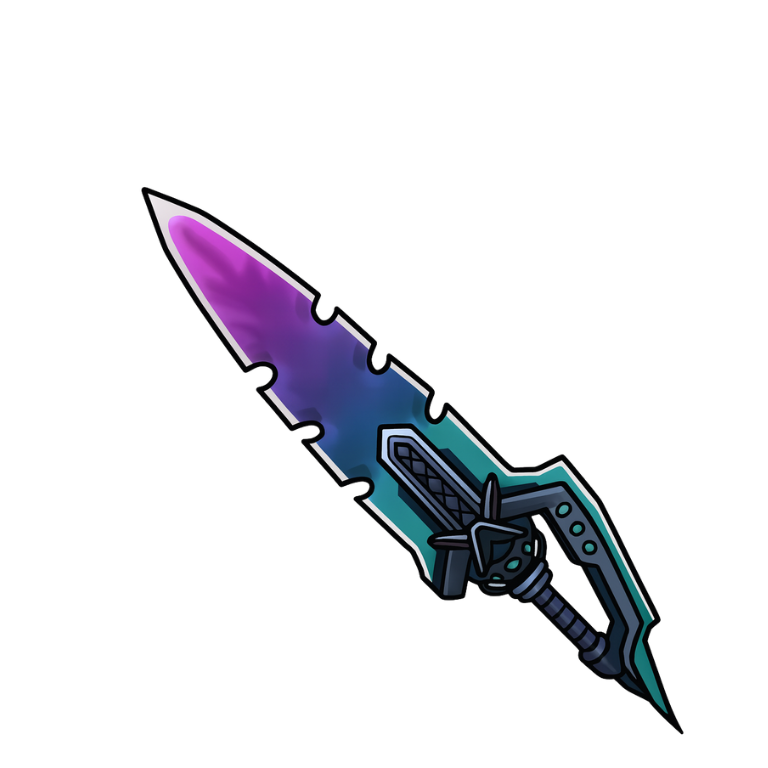 Plasmablade – BLOXSTORE